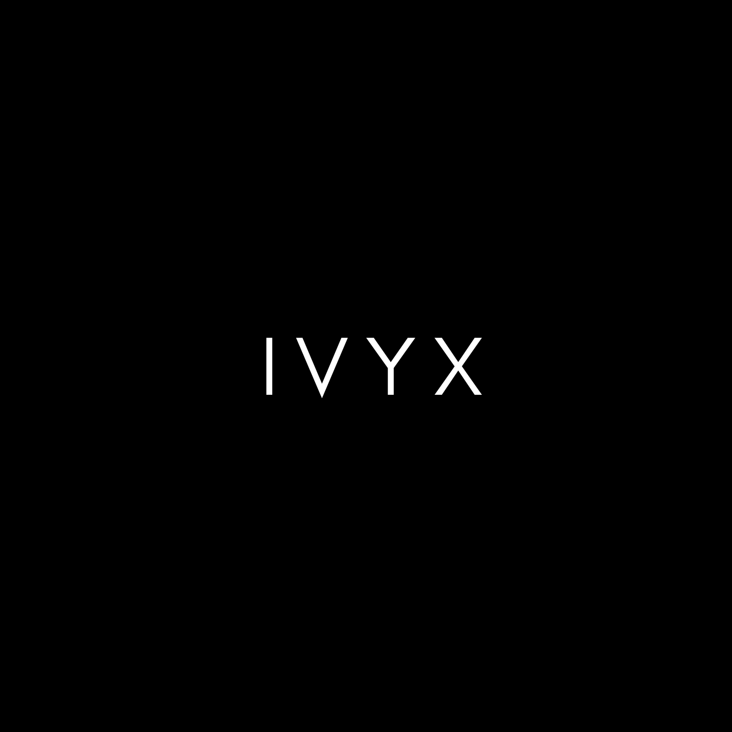 IVYX INC.