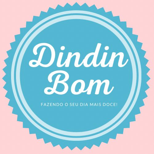 Dindin bom — Bio Site