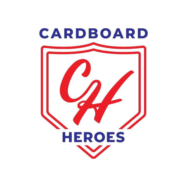 Cardboard Heroes — Bio Site