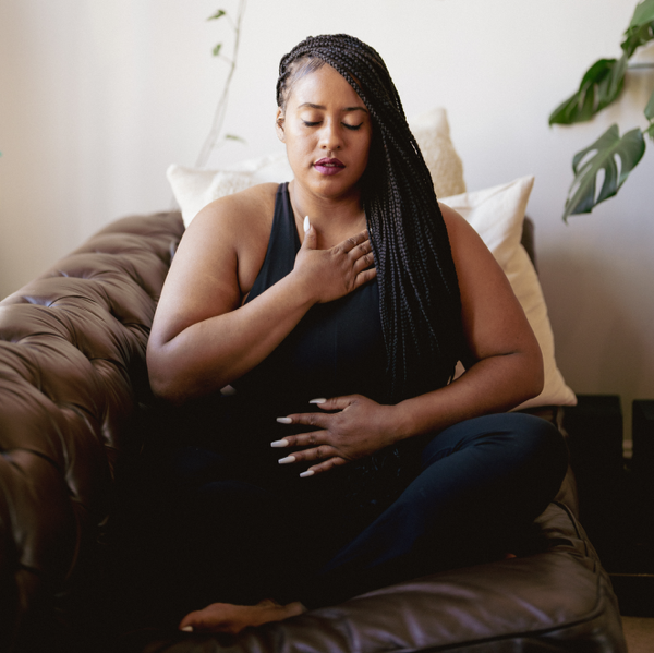 Paris Alexandra — Bio Site