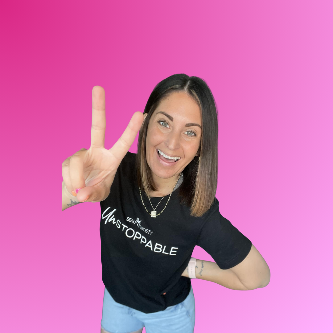 Lindsay Merlo — Bio Site