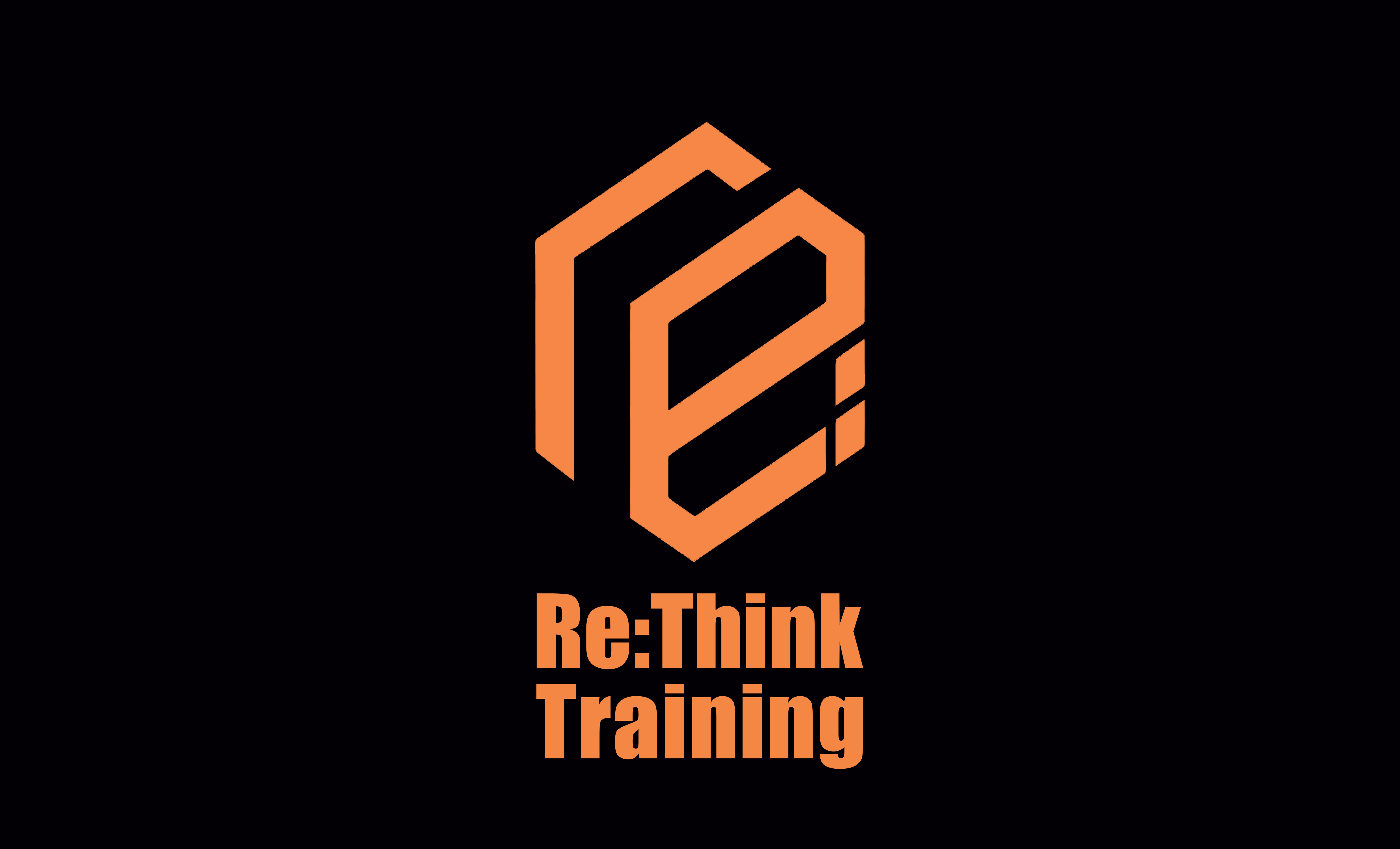 Re:Think Training — Bio Site