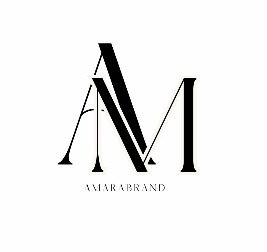 amara brand — Bio Site