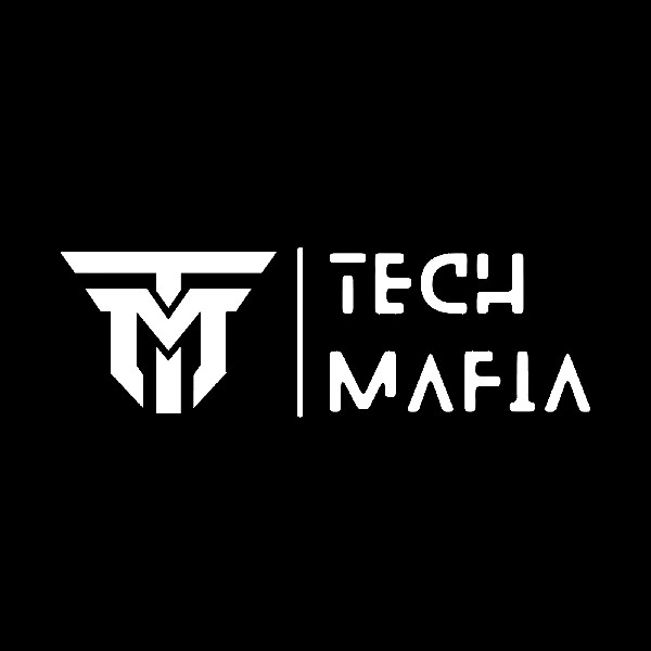 TechMafia — Bio Site