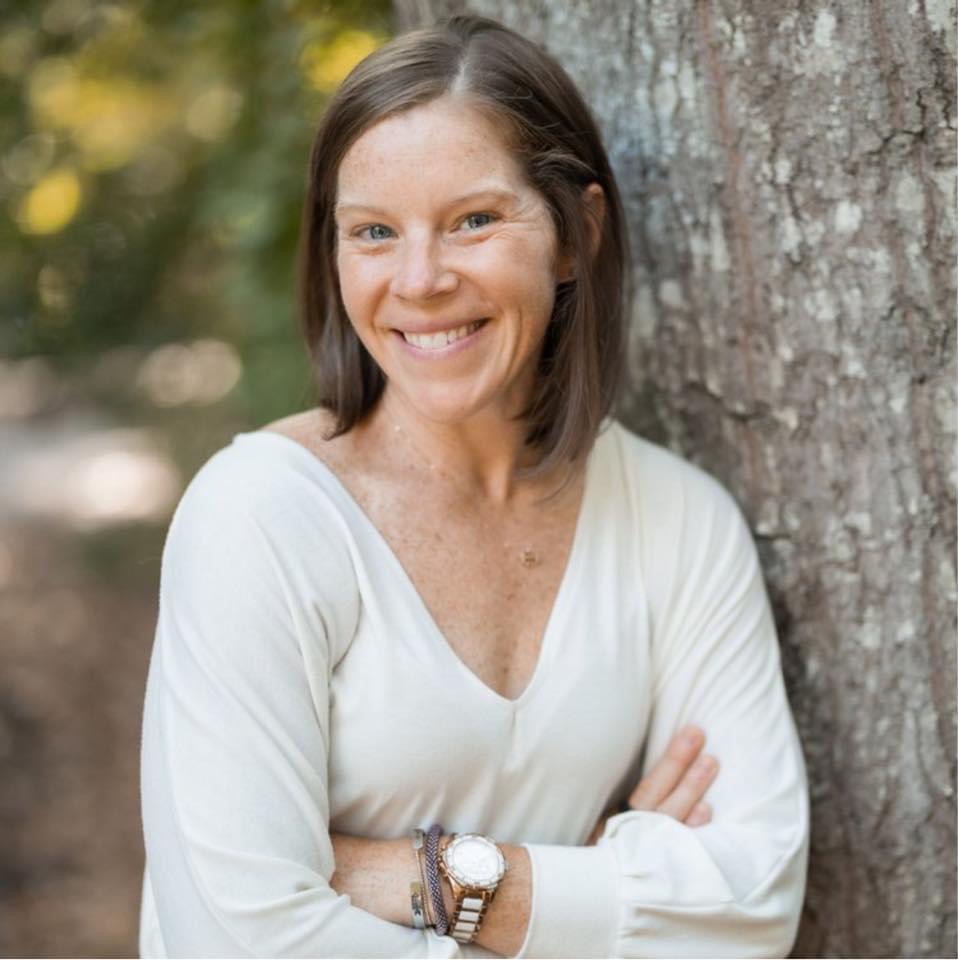 Stacy T Miller — Bio Site