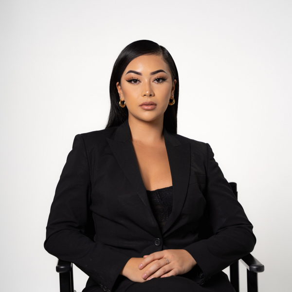 SAINT LIZ BEAUTY — Bio Site