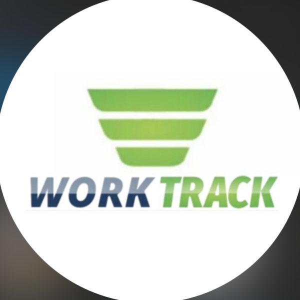 WorkTrack — Bio Site