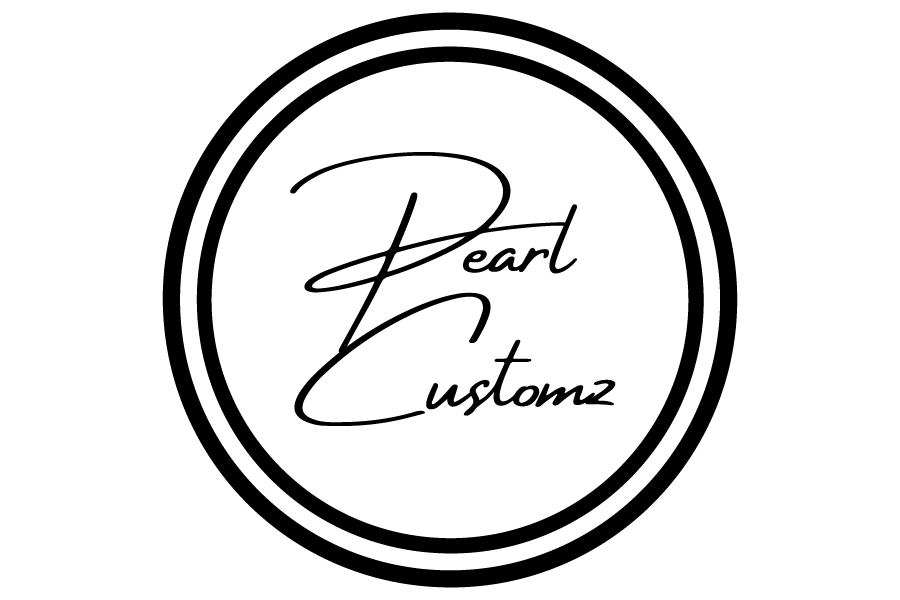 Pearl Customz — Bio Site