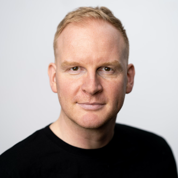 Stefan Schulz — Bio Site