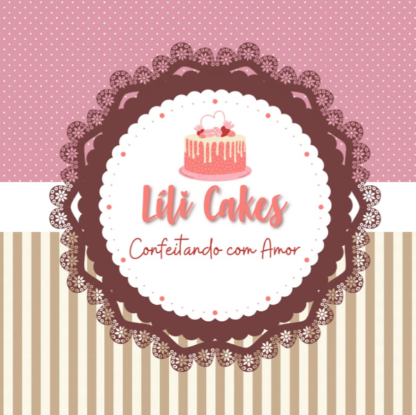 Lili cakes — Bio Site