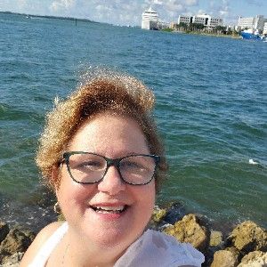 Madeline — Bio Site