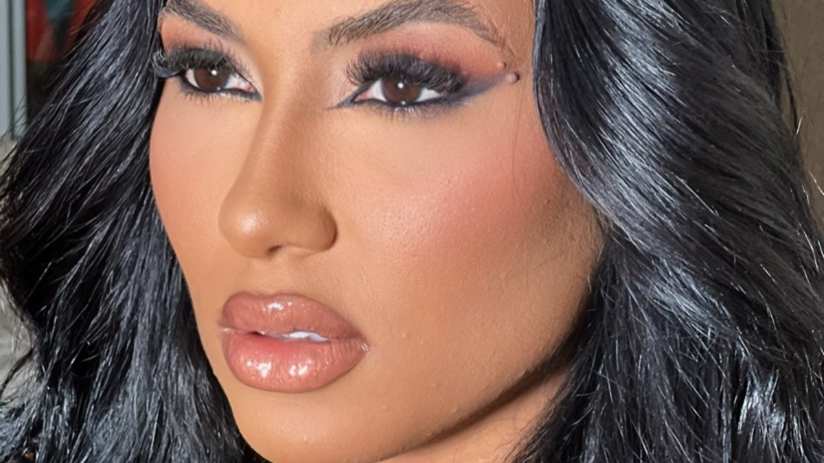 BRUNA LUMA — Bio Site