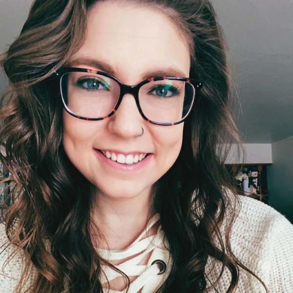 Angie Hatton — Bio Site