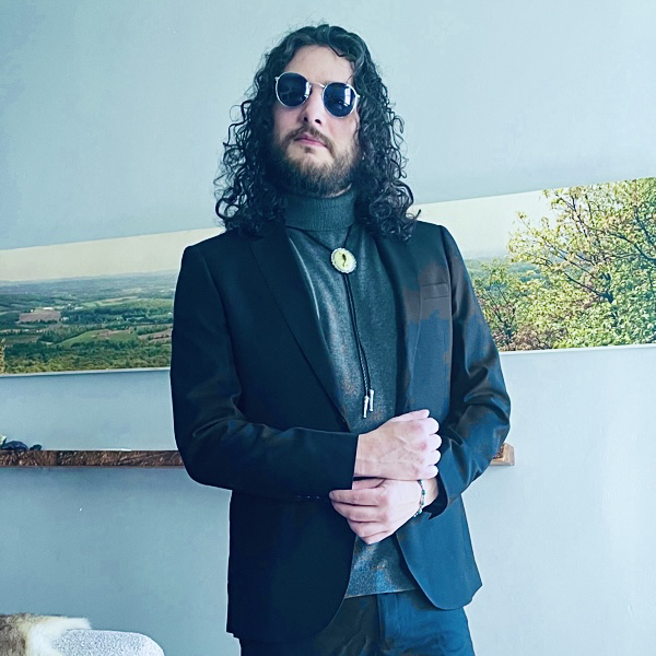 Jason Termini — Bio Site