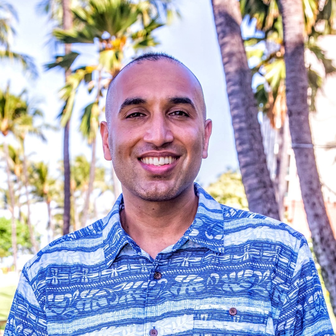 Randy | The Family Travel Guy