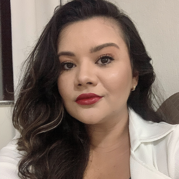 Amanda Maria — Bio Site