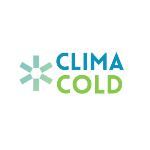 Clima Cold — Bio Site
