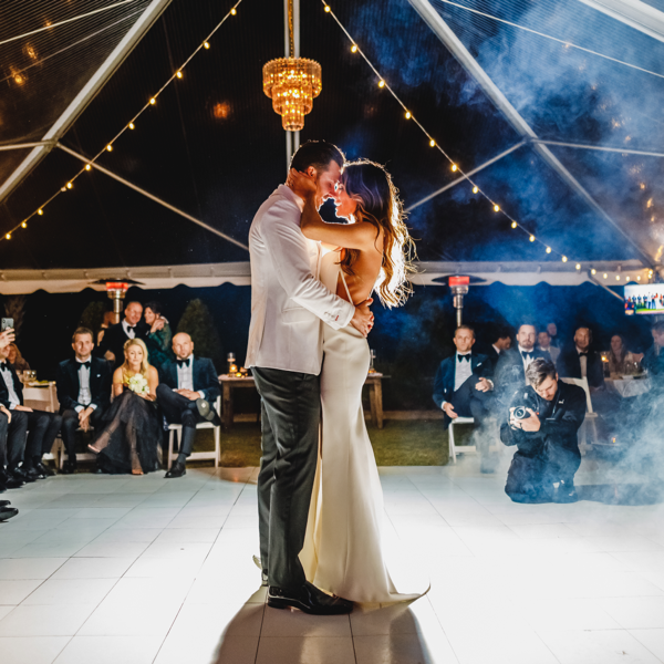 Mike Rodriguez — Bio Site