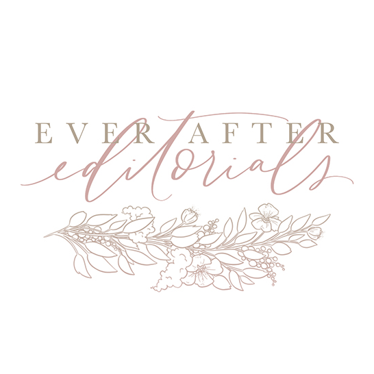 Ever After Editorials — Bio Site