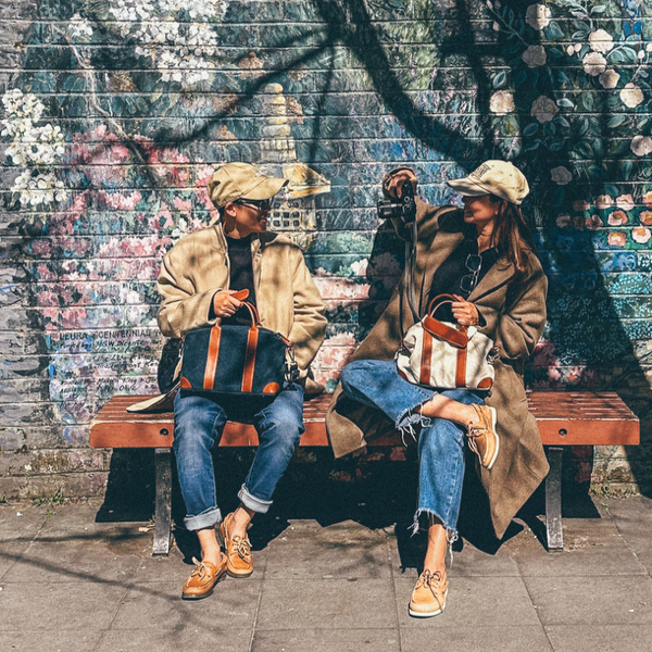 Weekend Campaign — Bio Site