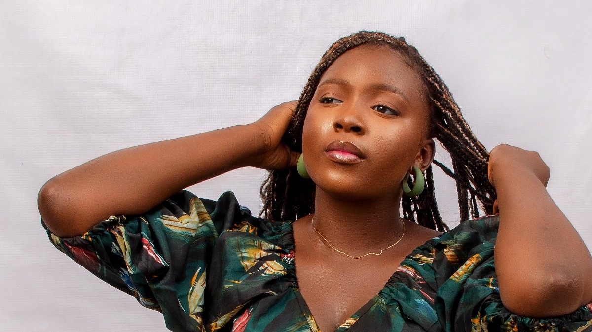 Ayomide O. Fakuade — Bio Site