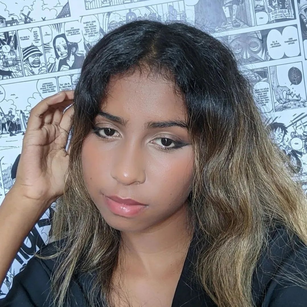 Caroline | Designer Criativo