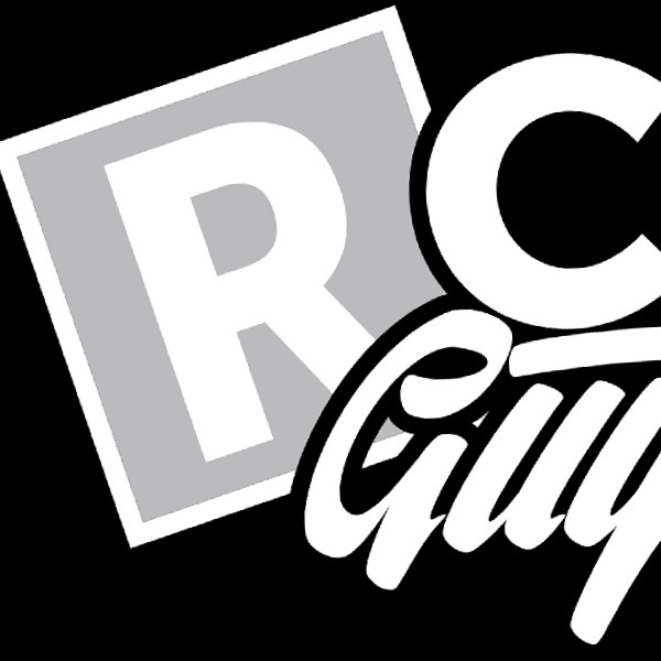 CNC Guy Ryan — Bio Site