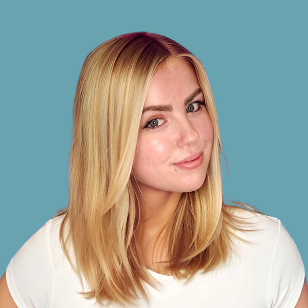 Elizabeth Cates — Bio Site