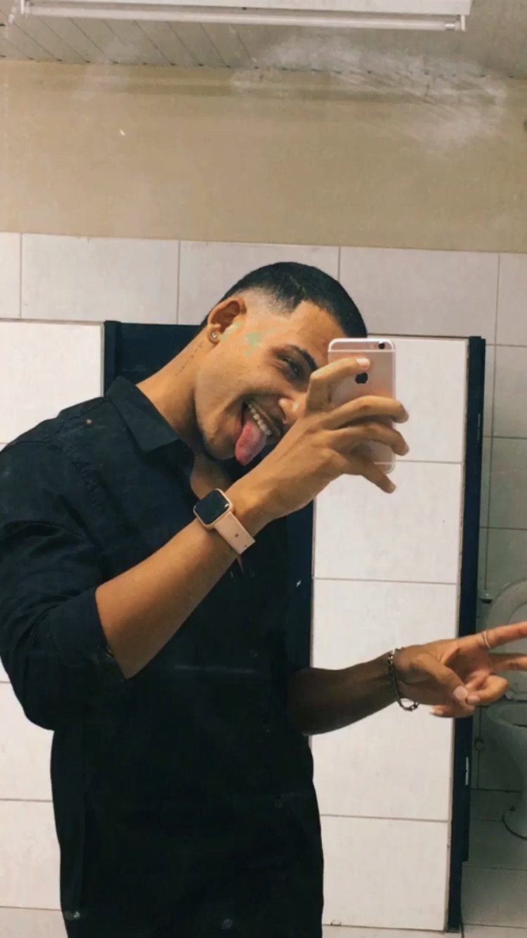 Pedro Teles — Bio Site