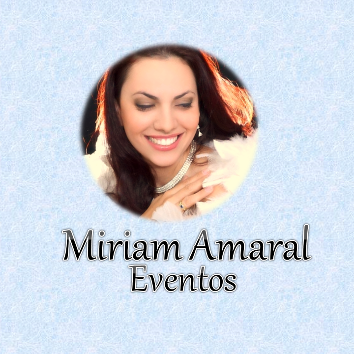Miriam Amaral Eventos