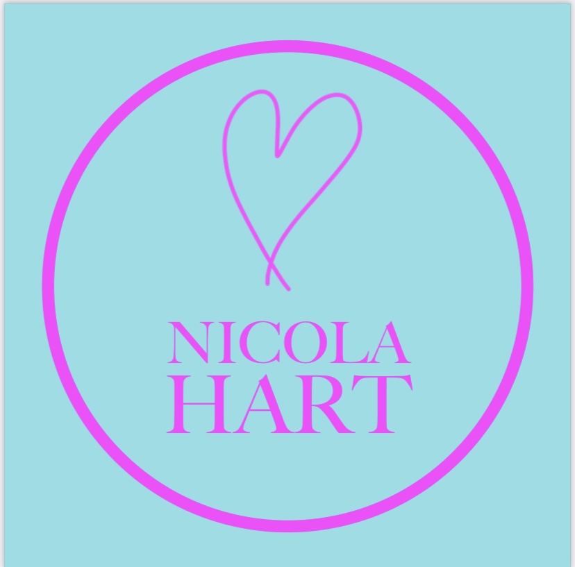 Nicola Hart — Bio Site