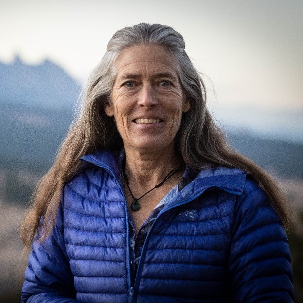 Lynn Hill @ Caltech & The Stronghold — Bio Site