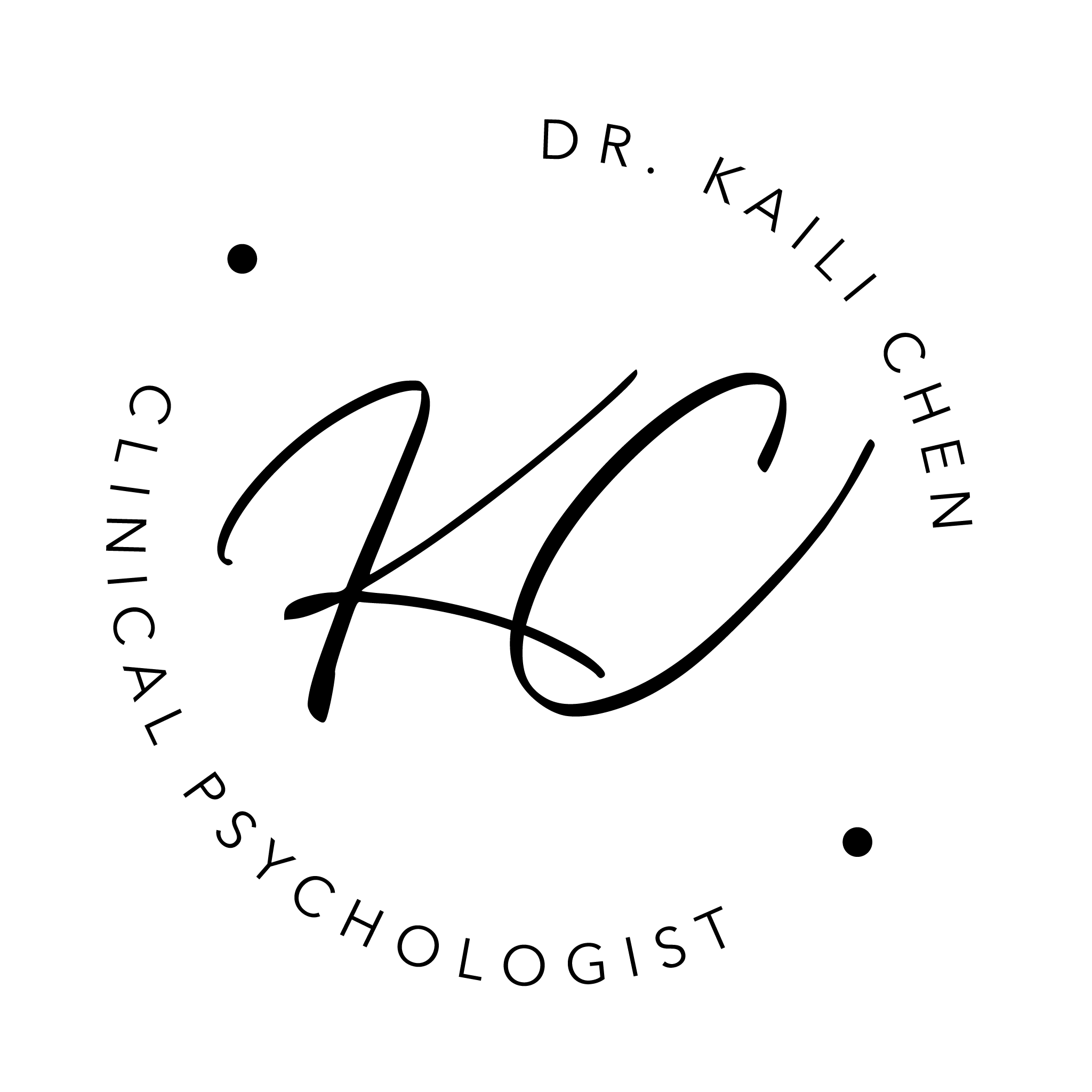 Dr. Kaili Chen — Bio Site