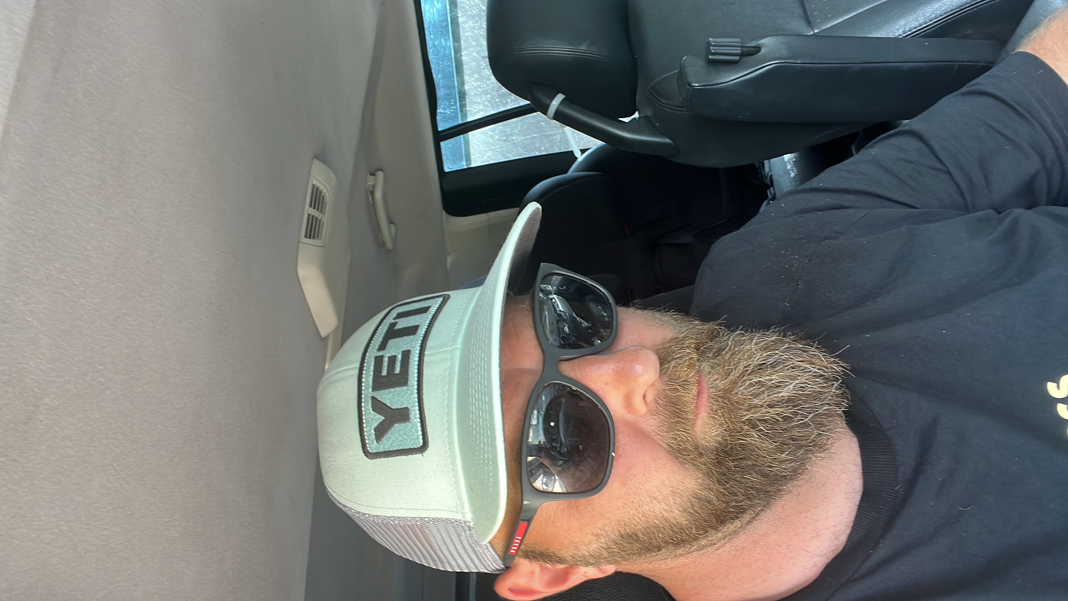 Simon Horner — Bio Site