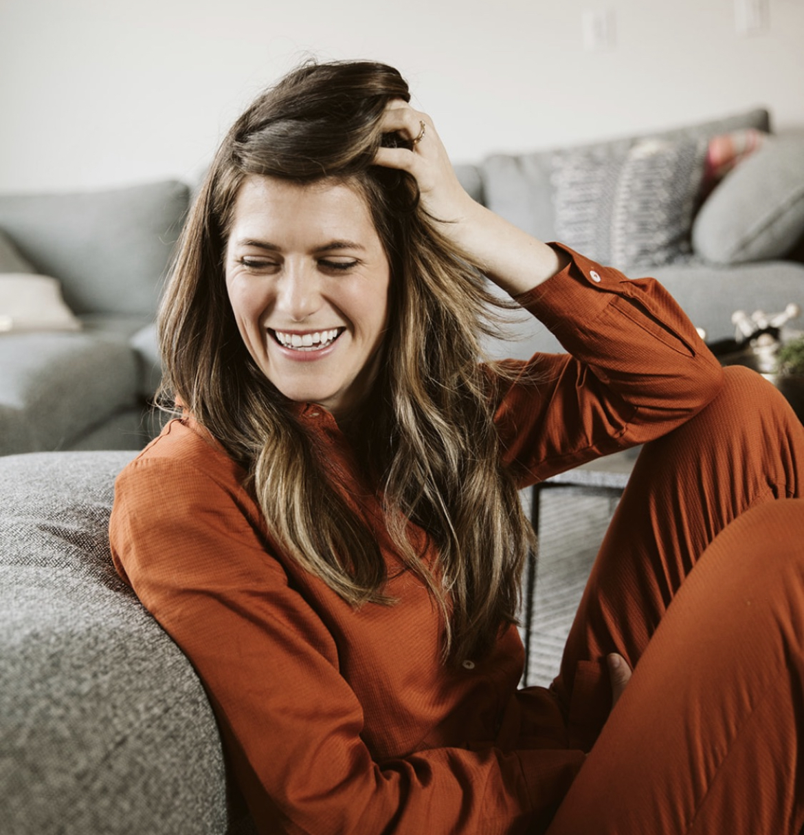 Michelle Mark — Bio Site