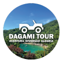 Dagami Tour Sua Agência em Ilhabela! — Bio Site