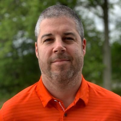 Ryan Denton — Bio Site