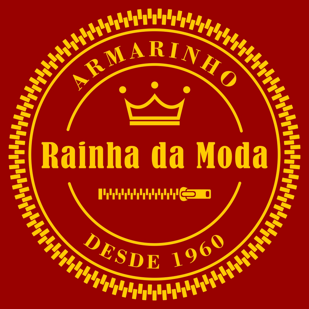 Rainha da Moda — Bio Site