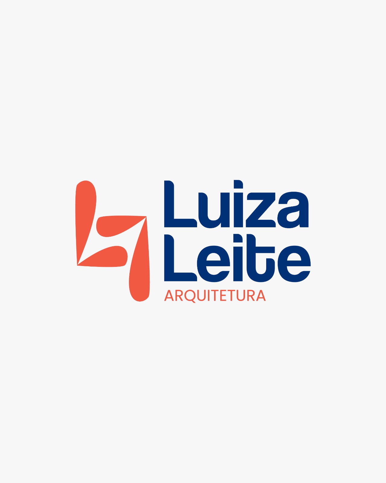 Luiza Leite — Bio Site