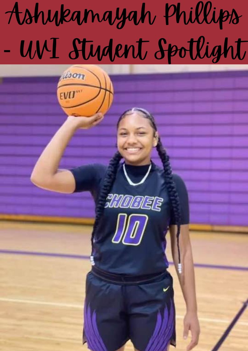 Kwaniqua Monsanto — Bio Site