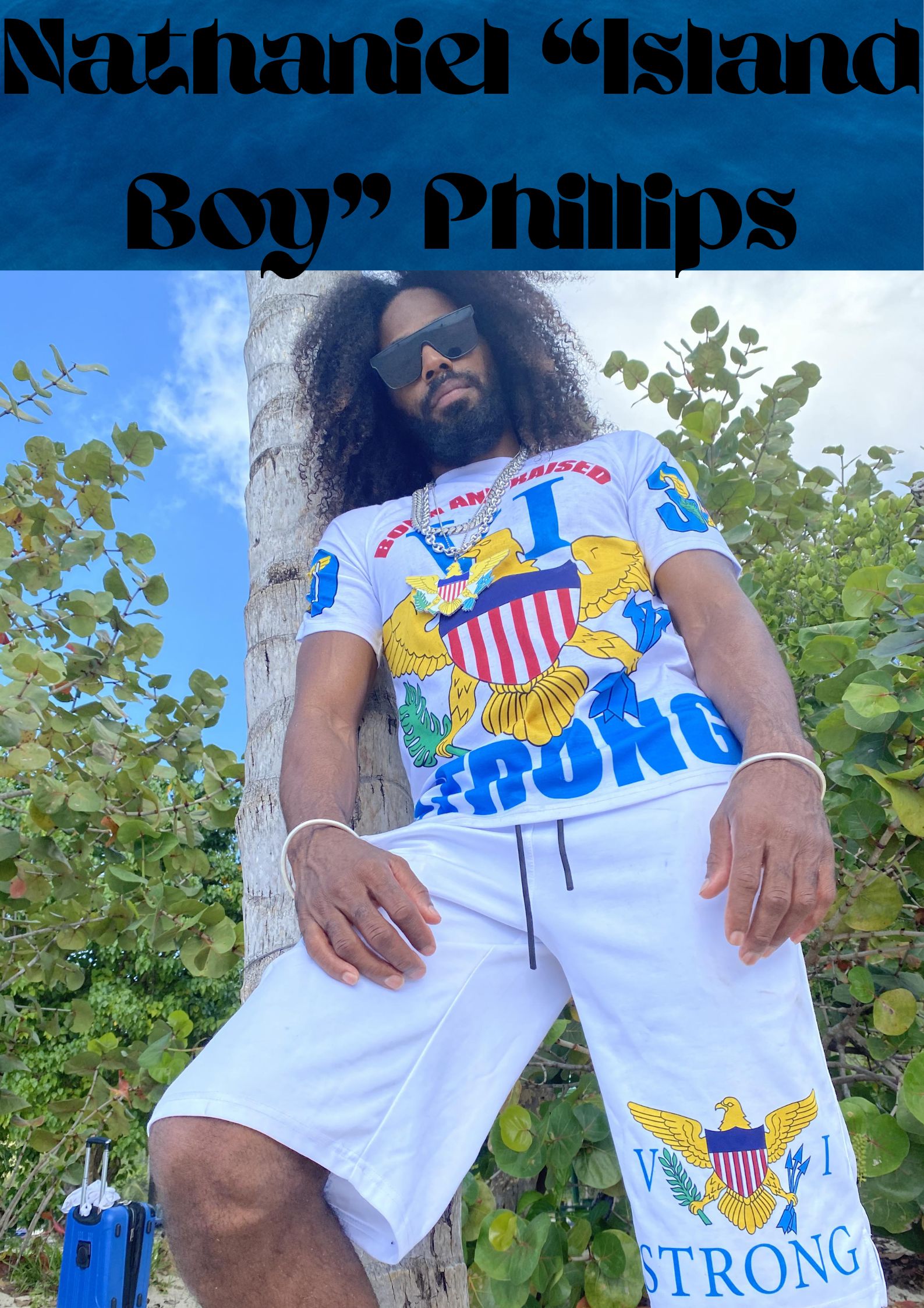 Kwaniqua Monsanto — Bio Site