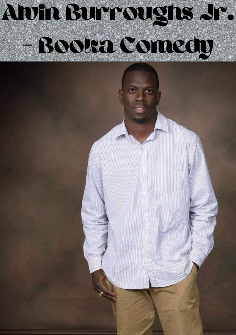 Kwaniqua Monsanto — Bio Site