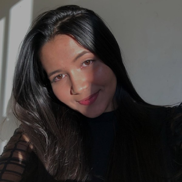 Isabel Representante Autorizada