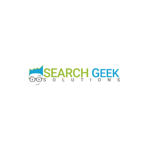 Search Geek Solutions — Bio Site