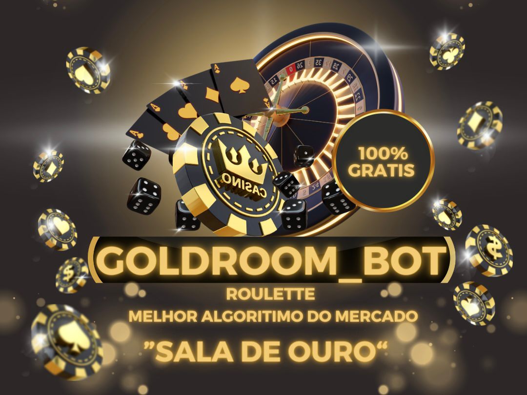 Goldroom — Bio Site