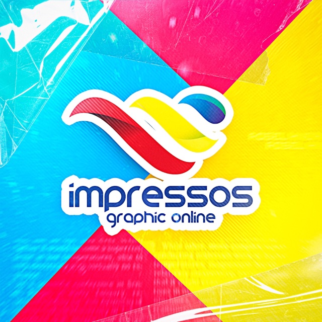 W Impressos - Gráfica Online — Bio Site