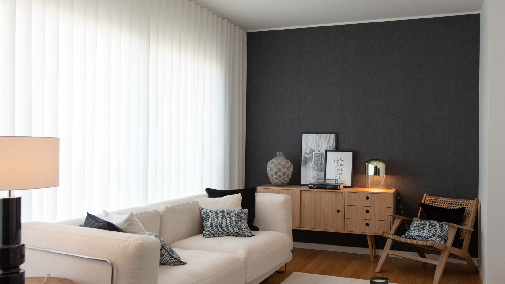 Interior Design — Bio Site