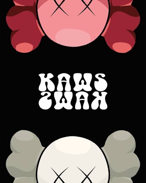 KAWS — Bio Site