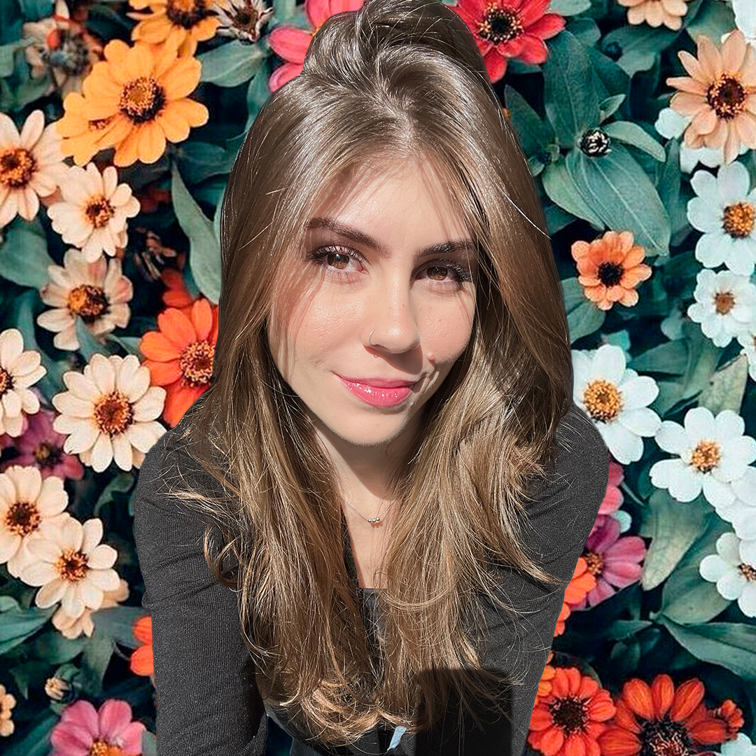 Nicoly salla ﹡ Identidade Visual — Bio Site