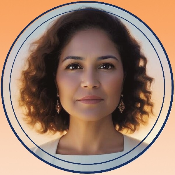 SINTIA BARRETO — Bio Site